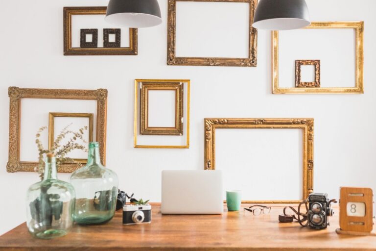 Picture Framing Shop Northern Suburbs Melbourne