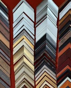 Gallery - Opticon Framing